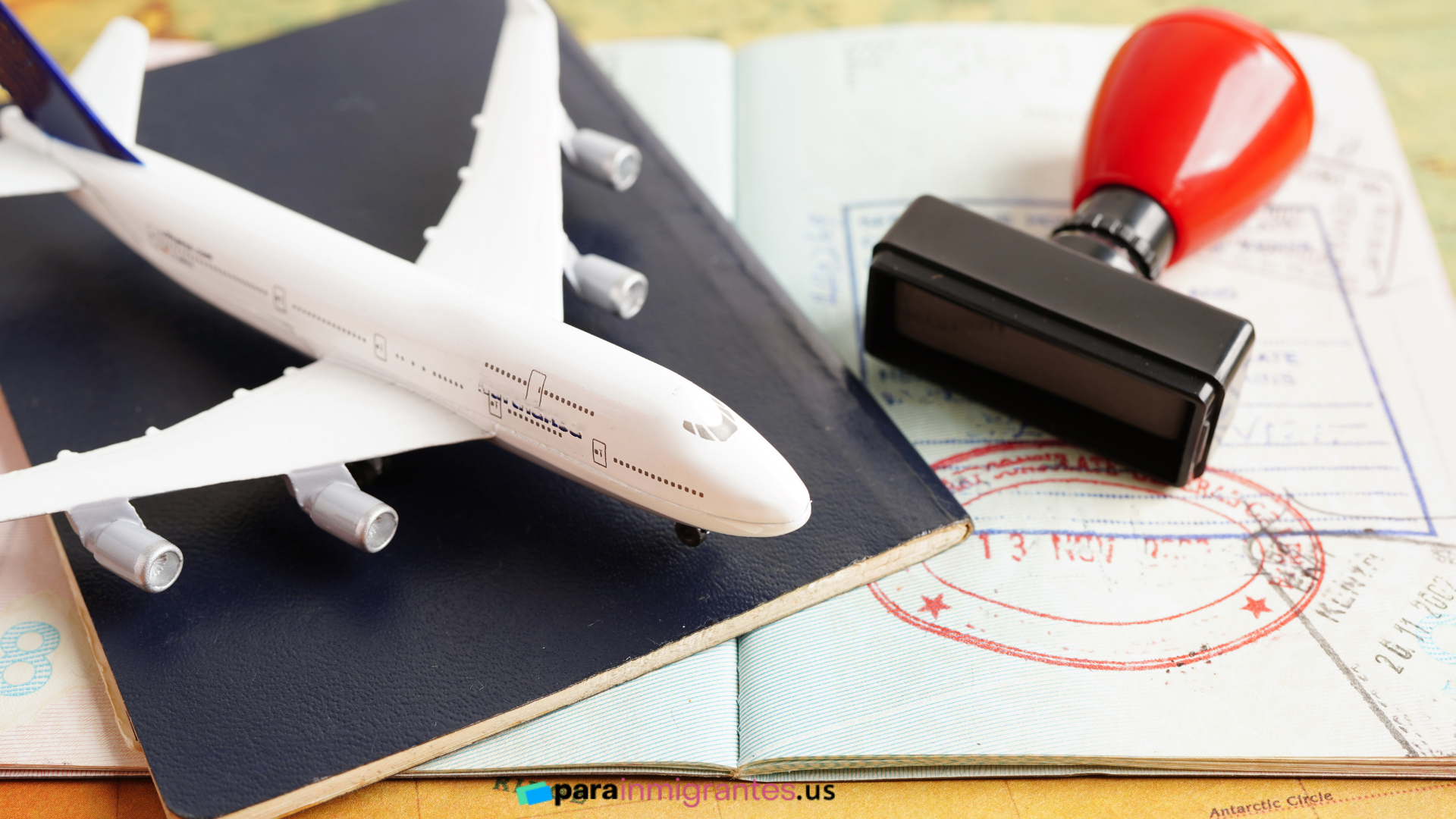 ¿Cómo buscar fecha de corte de inmigración? - Parainmigrantes.us ...